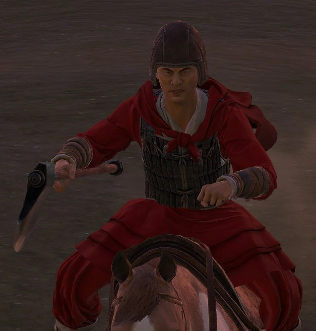 Zhen Fan | Historica Wiki | Fandom