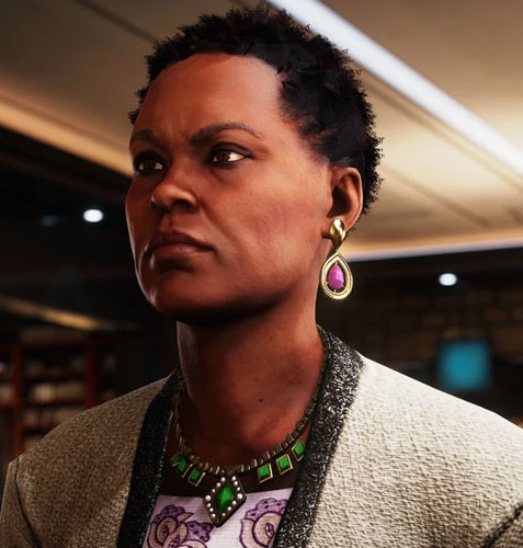 Adeze Oijofor | Historica Wiki | Fandom