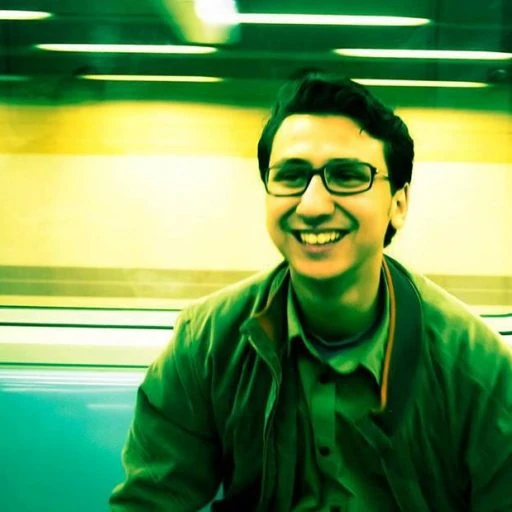 Ahmed Sameer Assem El Senoussi | Historica Wiki | Fandom