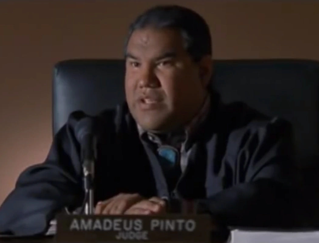 Amadeus Pinto | Historica Wiki | Fandom