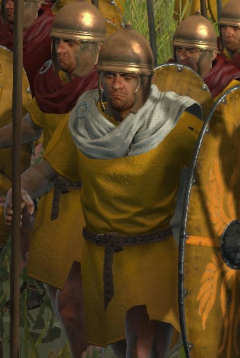 Appius Vipstanus Figulus | Historica Wiki | Fandom