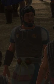 Artemona Donicus | Historica Wiki | Fandom