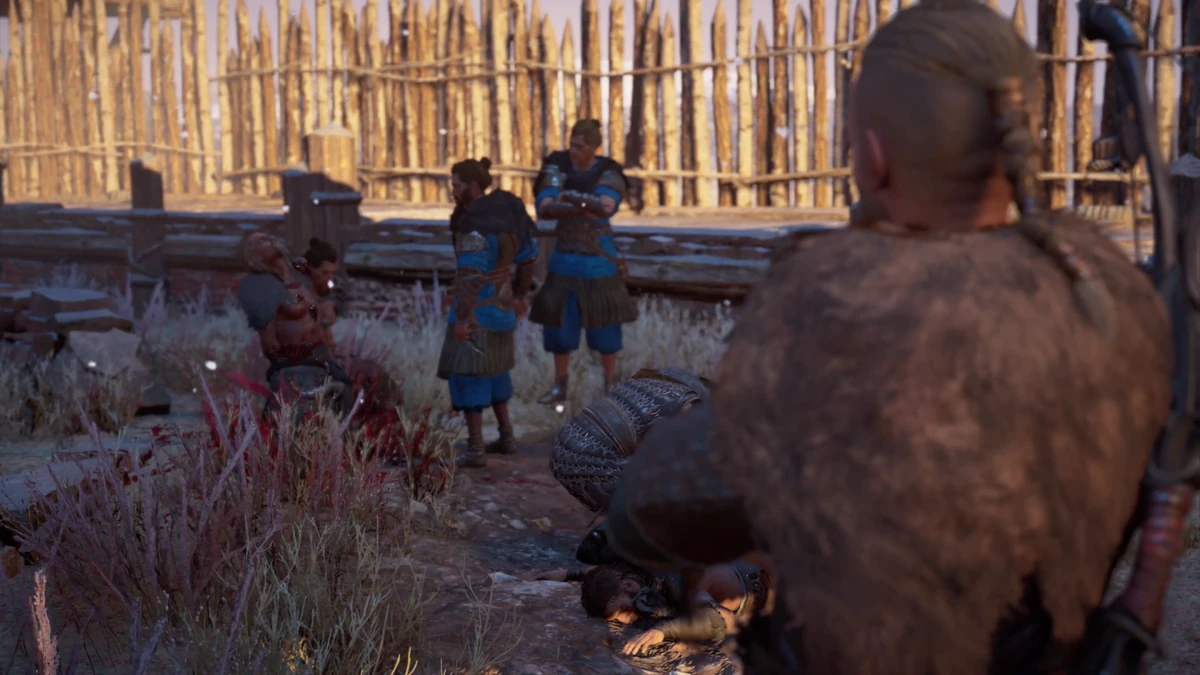 Battle of Stanwick | Historica Wiki | Fandom