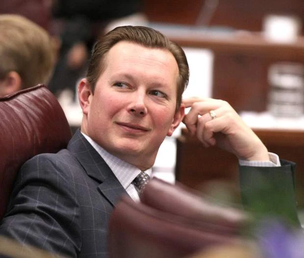 Ben Kieckhefer | Historica Wiki | Fandom