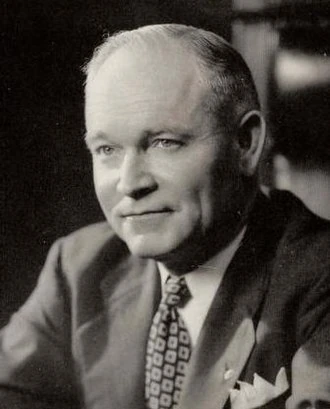 Benjamin T. Laney | Historica Wiki | Fandom