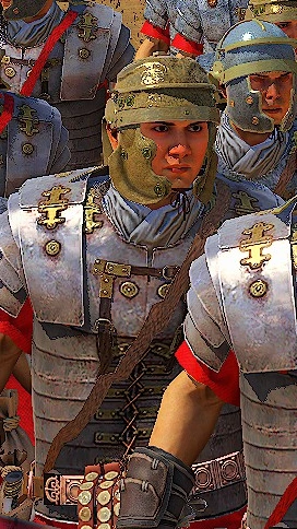 Caeso Cluilius Naevius | Historica Wiki | Fandom