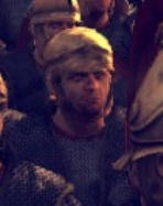 Caius Hosidius Albinius | Historica Wiki | Fandom