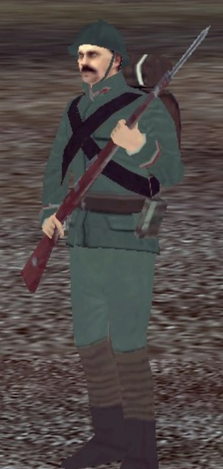 Carol Bus | Historica Wiki | Fandom