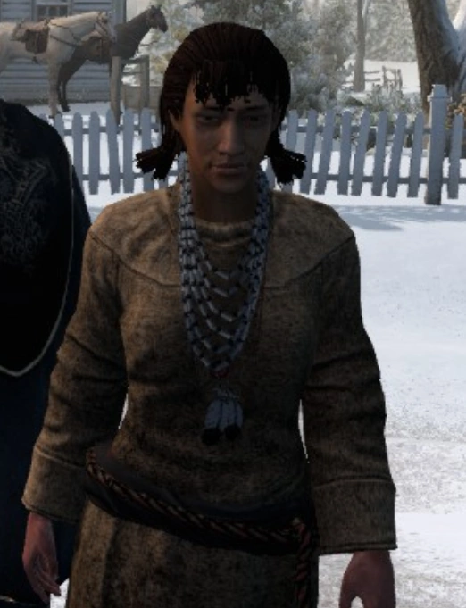 Chepi Norris | Historica Wiki | Fandom