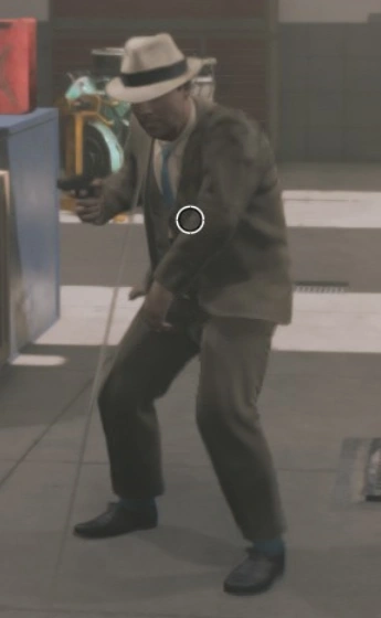 Chet Carbonale | Historica Wiki | Fandom