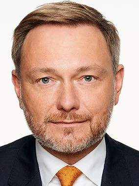Christian Lindner | Historica Wiki | Fandom