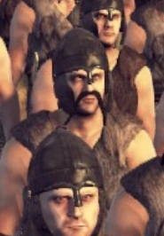 Coth Frosttooth | Historica Wiki | Fandom