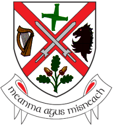 County Kildare | Historica Wiki | Fandom