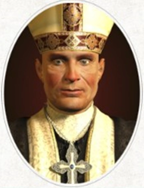 Damiaan de Veuster | Historica Wiki | Fandom