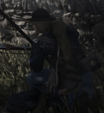 Delaney A. Hodgin | Historica Wiki | Fandom