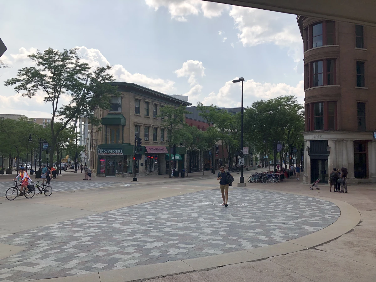 Downtown Madison | Historica Wiki | Fandom