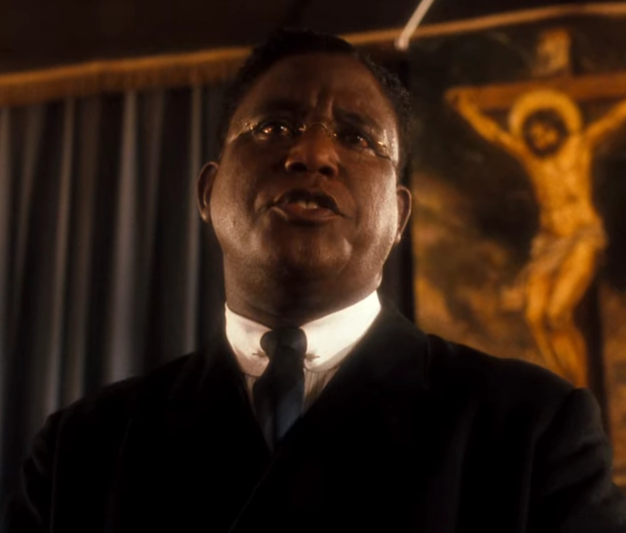 Earl Little | Historica Wiki | Fandom