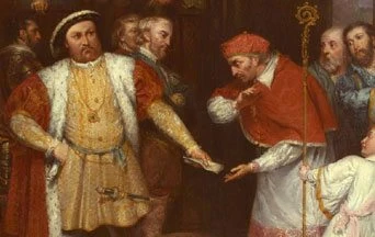 English Reformation | Historica Wiki | Fandom