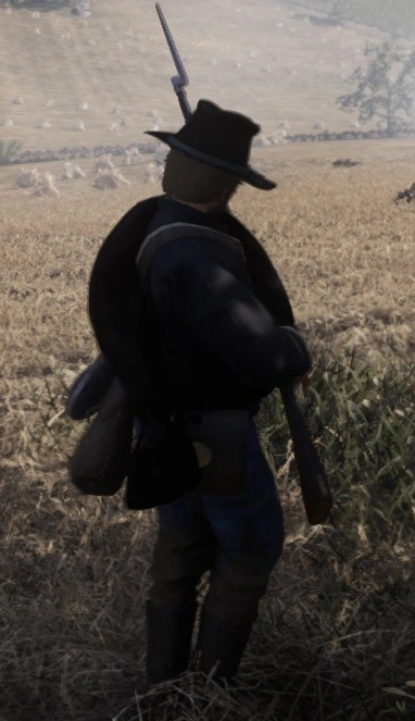 Faragher Creer | Historica Wiki | Fandom