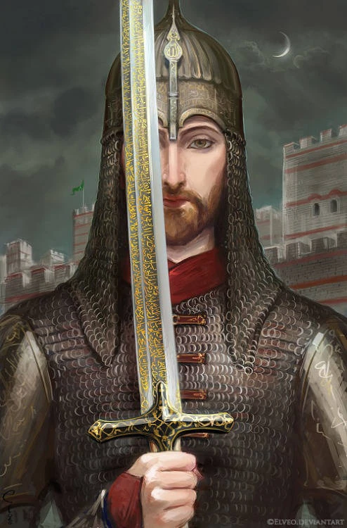 Mehmet II | Historica Wiki | Fandom