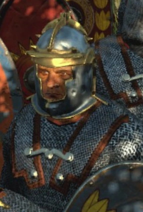 Faustus Statius Marsyas | Historica Wiki | Fandom