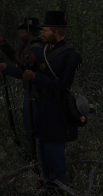 Geary J. Strow | Historica Wiki | Fandom