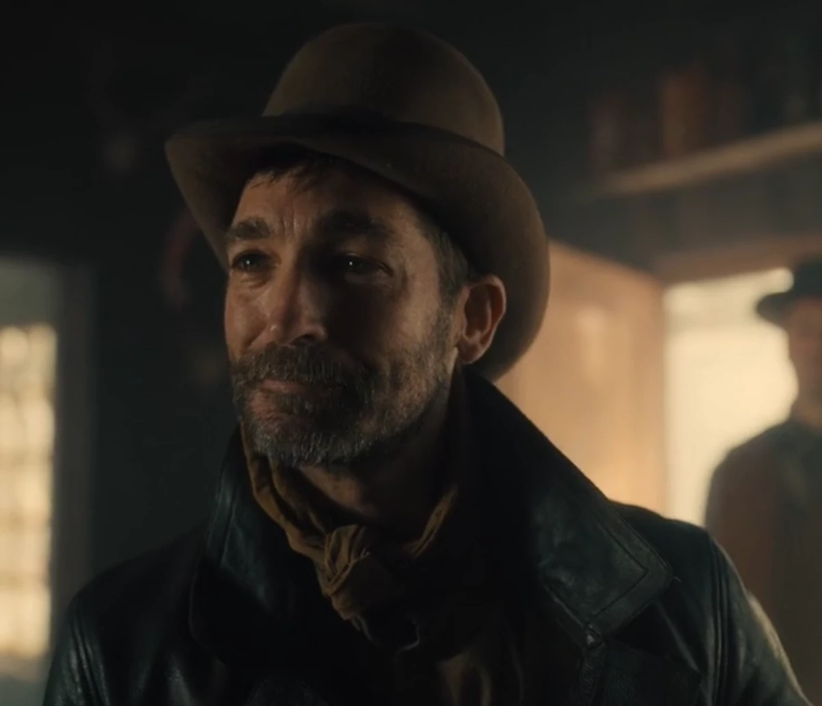 Greg McTaggart | Historica Wiki | Fandom