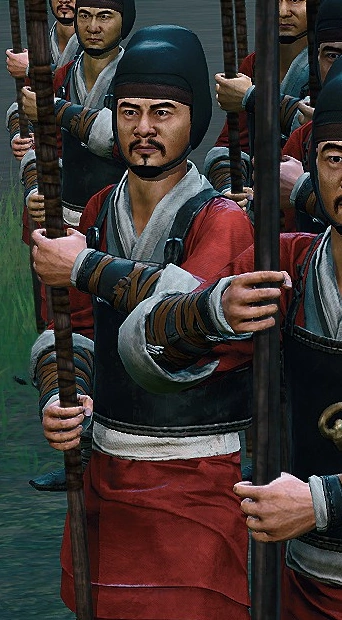 Hao Hunang | Historica Wiki | Fandom