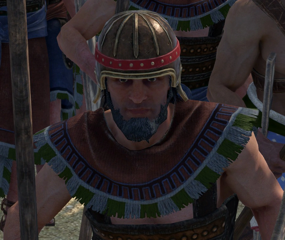 Hazar, son of Zidon | Historica Wiki | Fandom