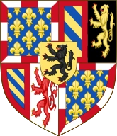 House of Valois-Burgundy | Historica Wiki | Fandom