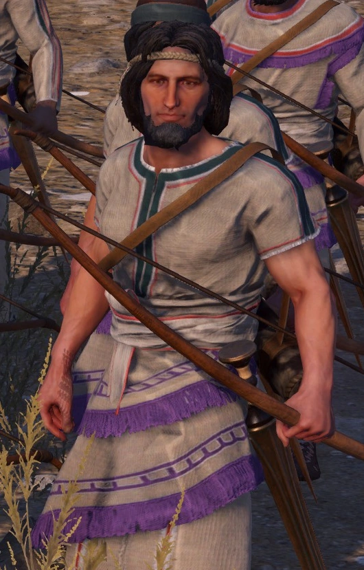 Ilyaas al-Meer | Historica Wiki | Fandom