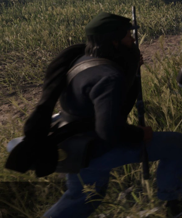 Irl Y. Thirlwell | Historica Wiki | Fandom