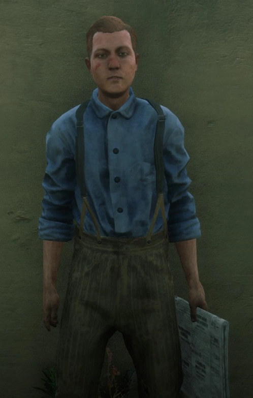 Jacob Coglin | Historica Wiki | Fandom