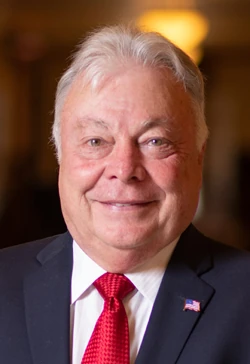 James Beach | Historica Wiki | Fandom