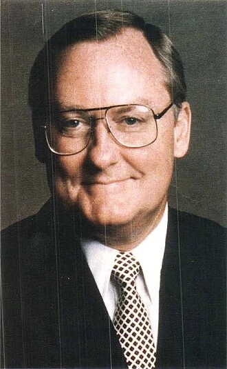 James R. Thompson | Historica Wiki | Fandom