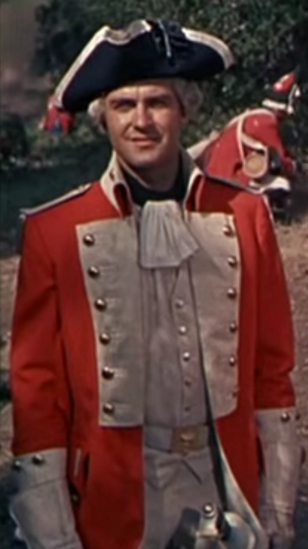 John Chesbrough | Historica Wiki | Fandom
