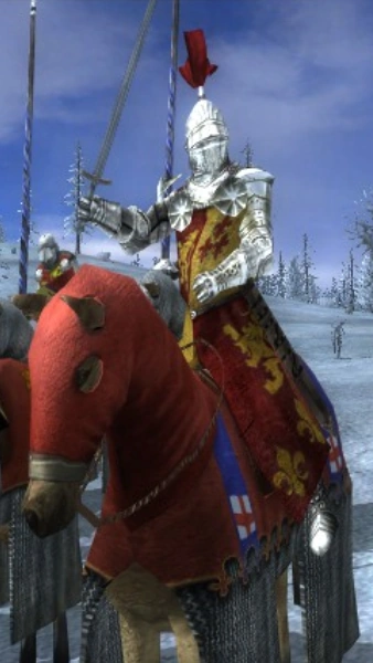 John Segrave, 4th Baron Segrave | Historica Wiki | Fandom