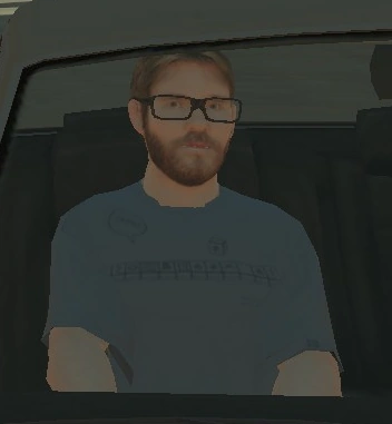 Josh Bryson | Historica Wiki | Fandom