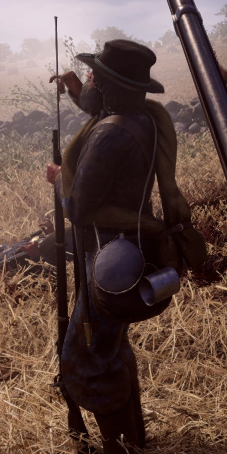 Josiah W. Pettigrew | Historica Wiki | Fandom