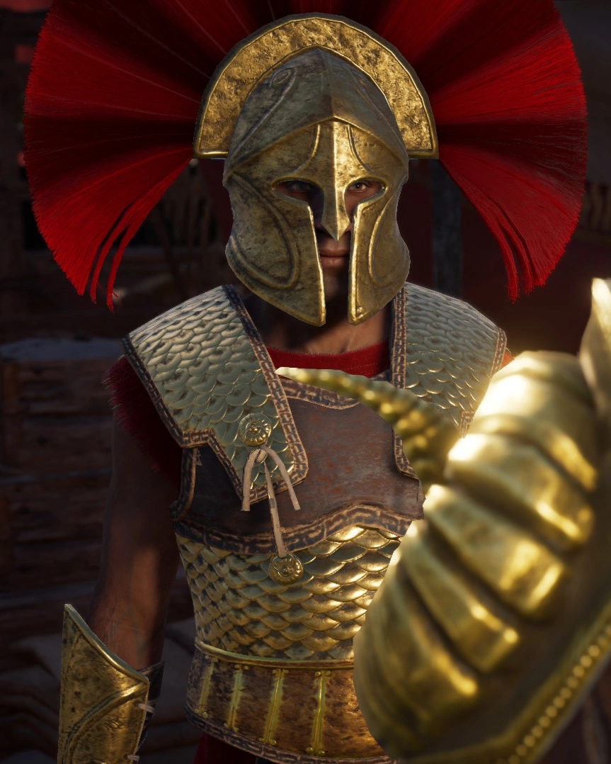 Kadmos, son of Kleobis | Historica Wiki | Fandom