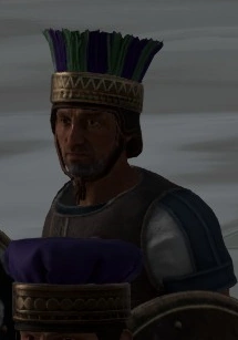 Kavie Leusa | Historica Wiki | Fandom