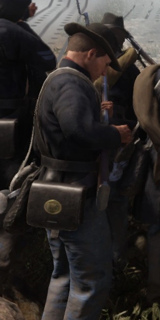 Labhrann MacNaomhain | Historica Wiki | Fandom