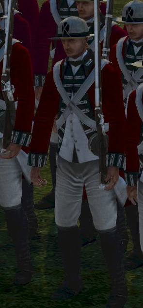 Leonard Rushcliff | Historica Wiki | Fandom