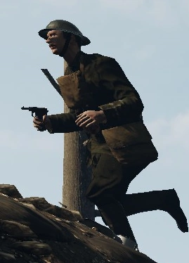 Lewis Trice | Historica Wiki | Fandom