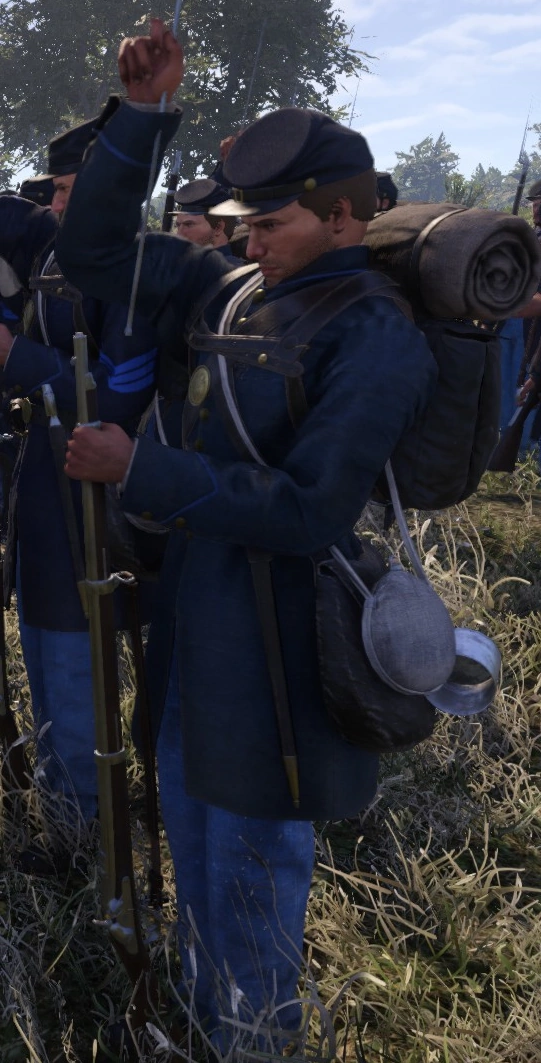 Linwood M. Conoley | Historica Wiki | Fandom