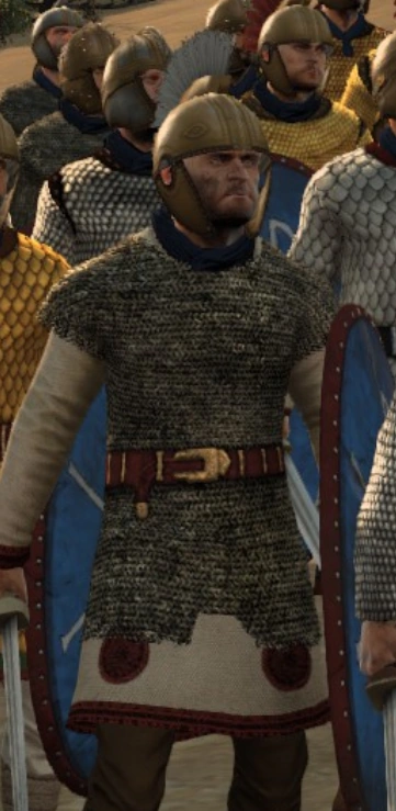 Mamercus Vagennius Quintillus | Historica Wiki | Fandom