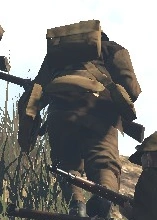 Matthew Lazarus | Historica Wiki | Fandom