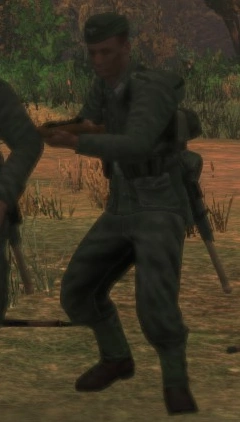 Maxi Birnbaum | Historica Wiki | Fandom