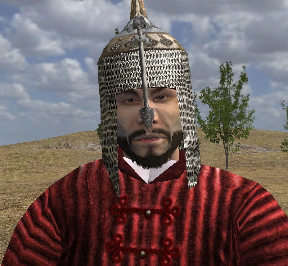 Mirza Argyn | Historica Wiki | Fandom