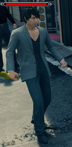 Misao Tomii | Historica Wiki | Fandom